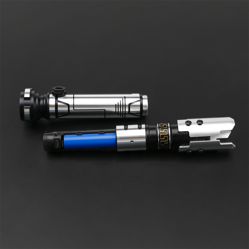 Sabre laser Judger - J'peux pas j'ai sabre laser