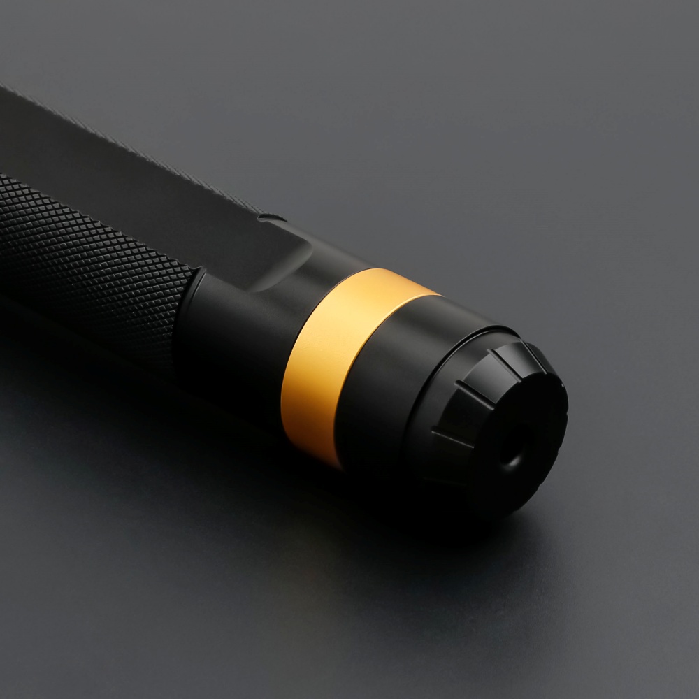 Sabre laser Warrior - J'peux pas j'ai sabre laser